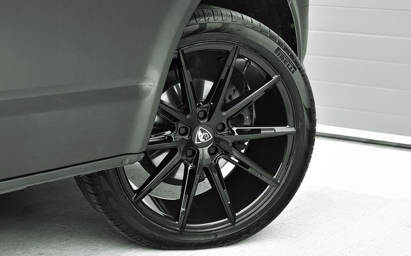 Alloy Wheels | Predator