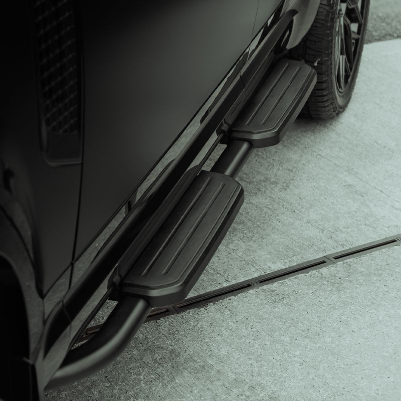 Land Rover Defender 110 Predator Body Kit