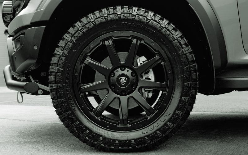 Alloy Wheels | Predator