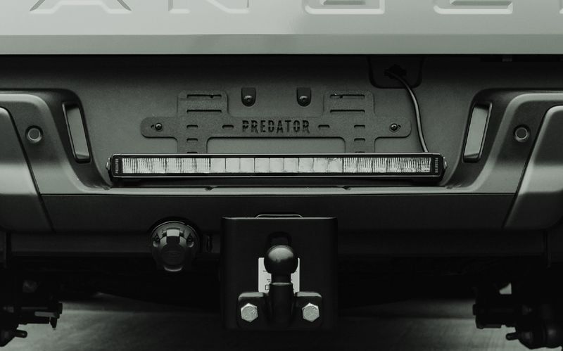 Predator | LED Lighting & Light Bar Integration Kits