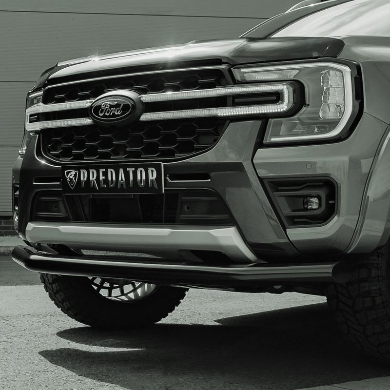 2023+ Ford Ranger Predator Shadow Body Kit