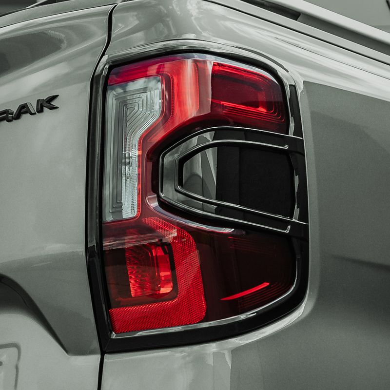 2023+ Ford Ranger Predator Shadow Body Kit