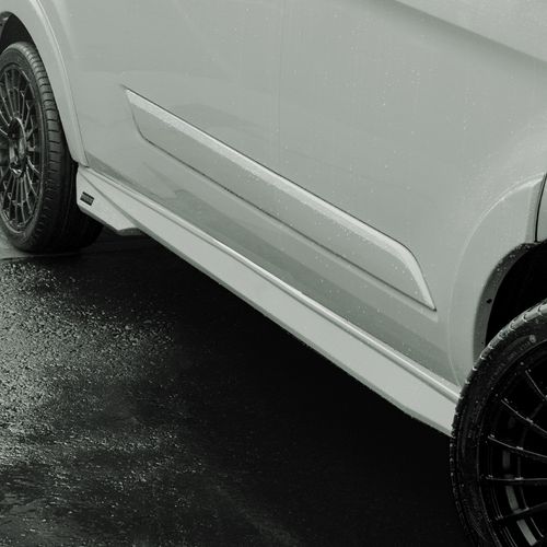 2018-2023 Transit Custom Predator Body Kit