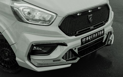 2018-2023 Transit Custom Predator Body Kit