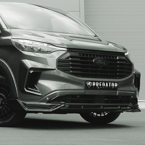 2023- Ford Transit Custom Predator Body Kit