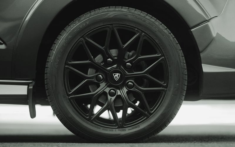 Alloy Wheels | Predator