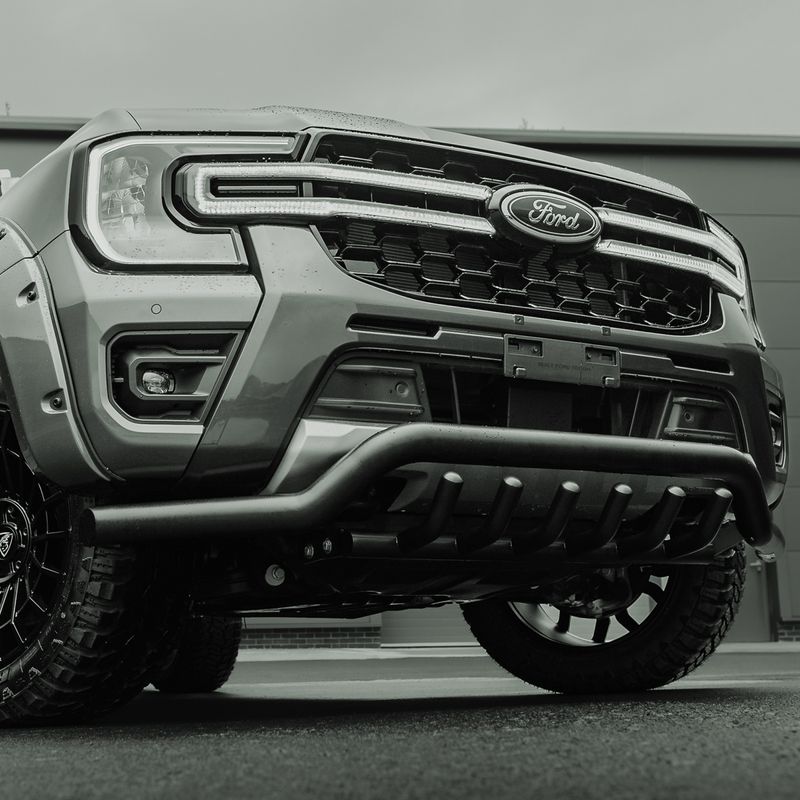 2023+ Ford Ranger Predator Viper Body Kit