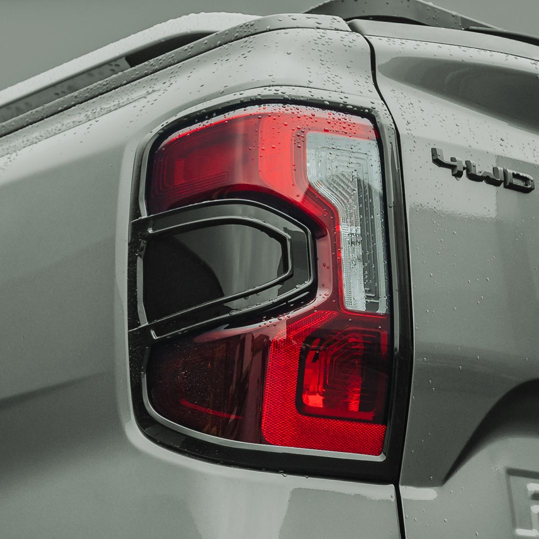 2023+ Ford Ranger Predator Viper Body Kit