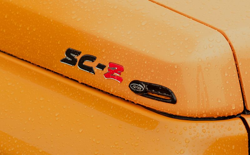 Customised 2023+ Ford Ranger Predator Bumblebee Build