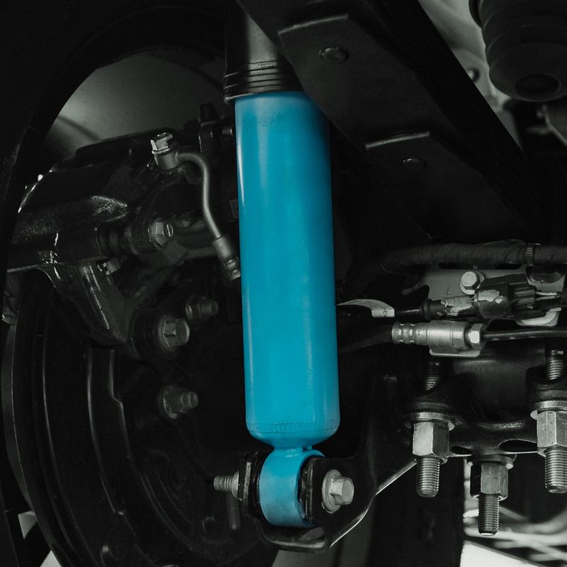 2023+ Ford Ranger Predator X Body Kit