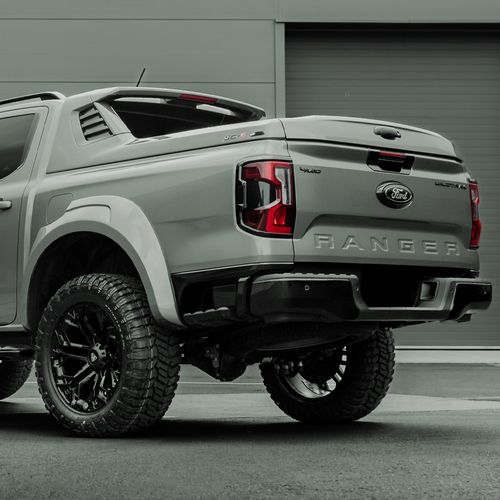 2023+ Ford Ranger Predator X Body Kit
